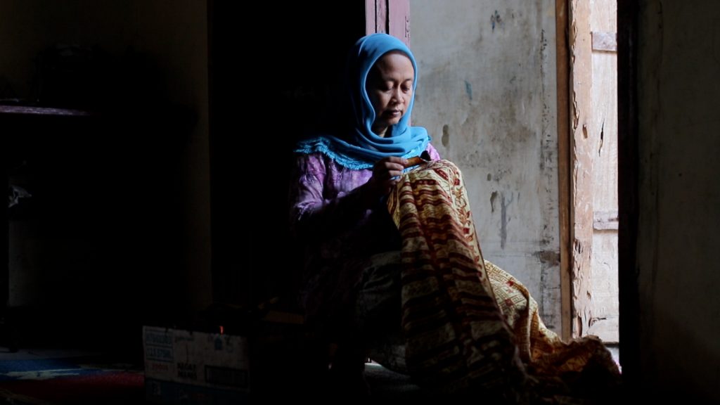 About Us – Bina Swadaya